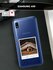 Чехол на Samsung Galaxy A10 / Самсунг Галакси А10 с принтом Сезон свитера