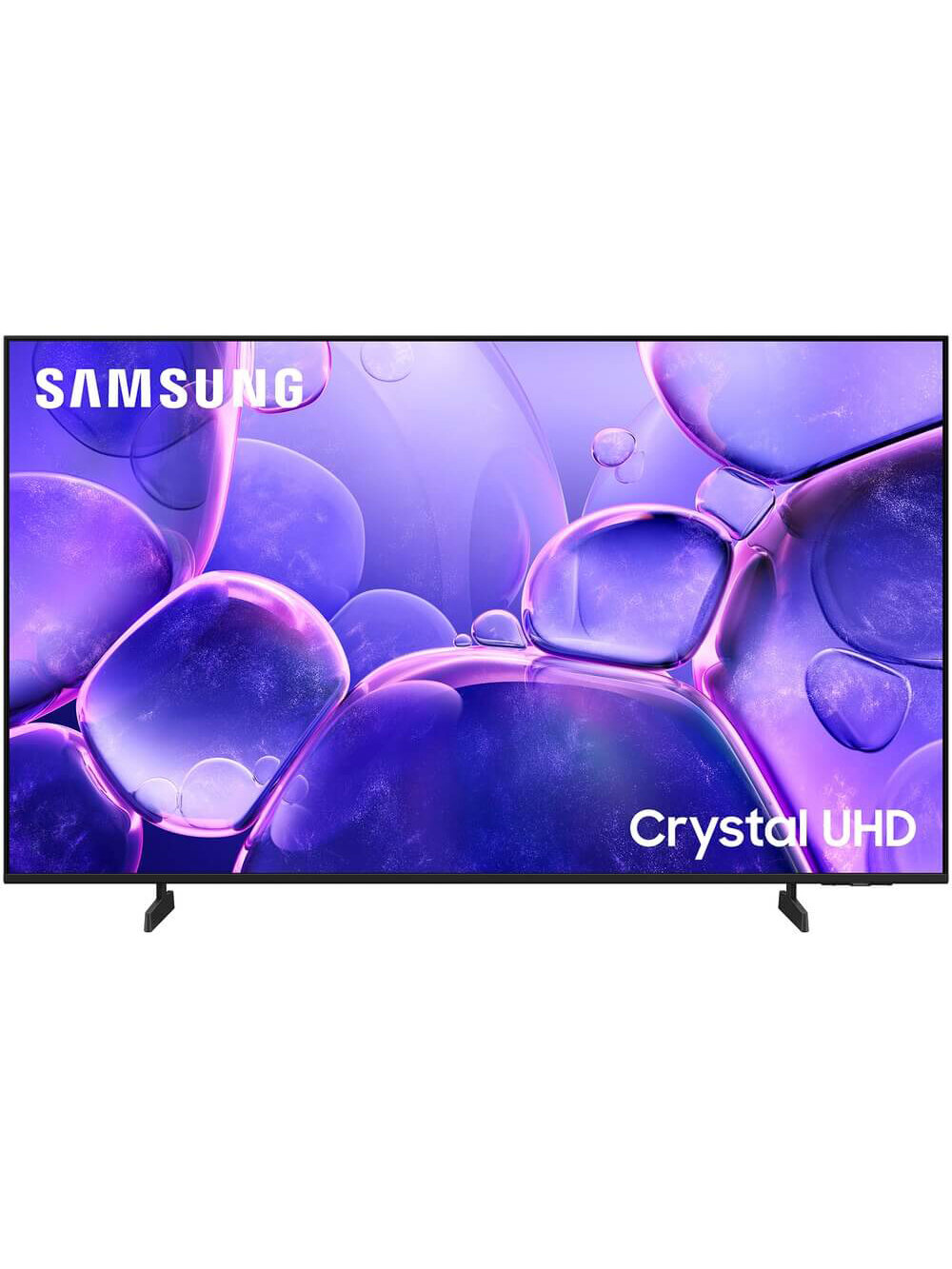 Телевизор SAMSUNG UE55U8000FUXRU 55" Без ПО