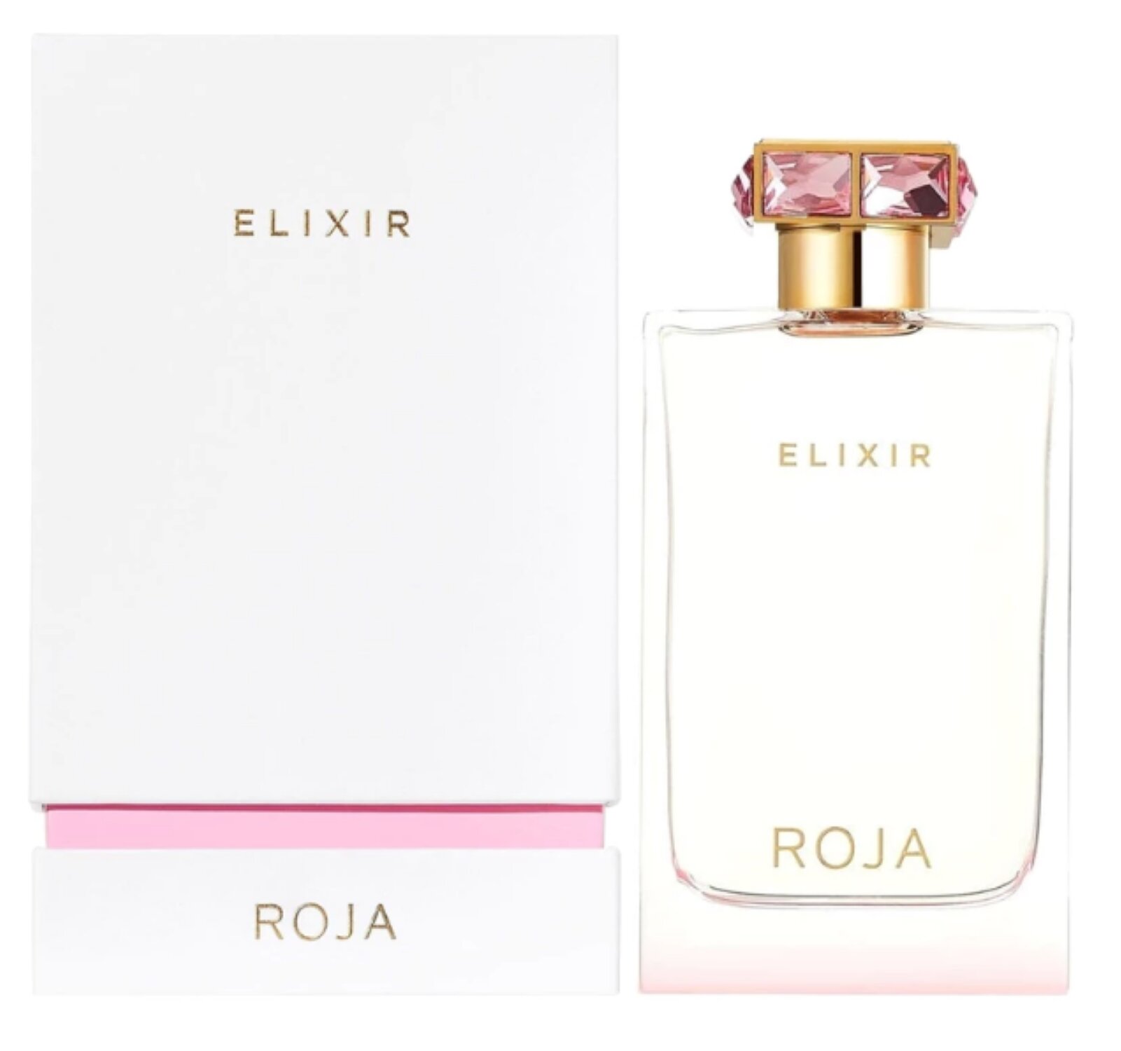 Roja Dove Eau de Parfum Парфюмерная вода Elixir (2023) 75 мл