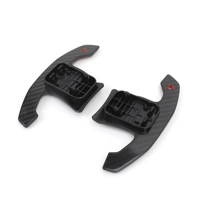 M Sport Performance Рычаг переключения передач из углеродного волокна для BMW G01 G02 G05 G06 G11 G12 G20 G22 G30 G31 G32 G42 G81 G80 M3 G82 M4 M340i for F Series