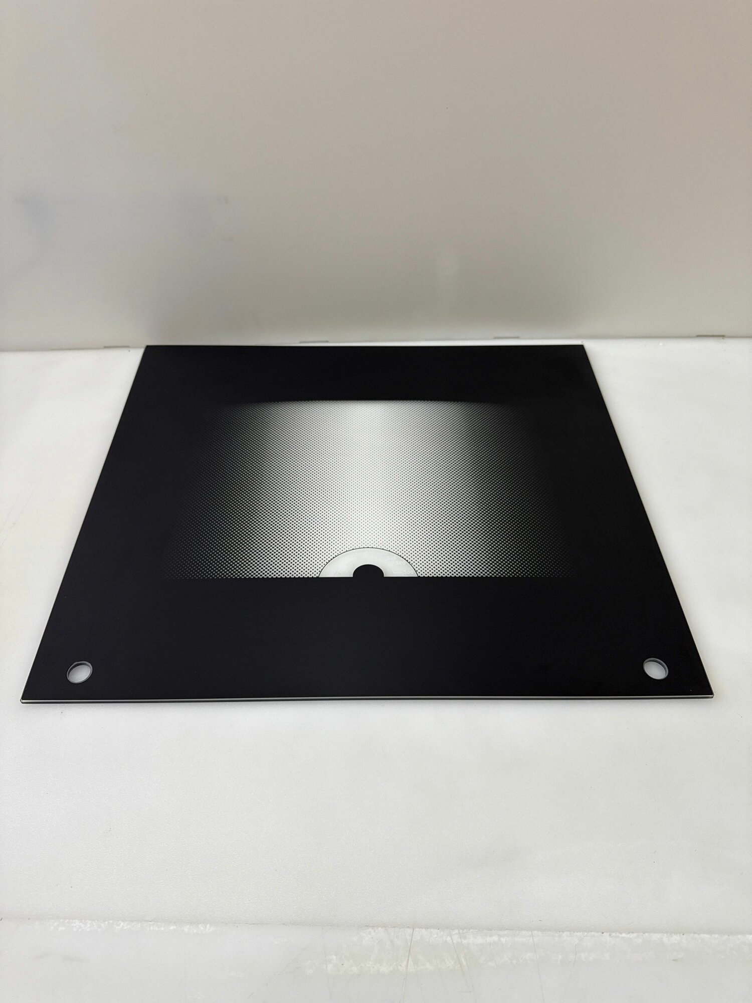 Стекло внешнее , для газовой плиты Gefest CG50M04