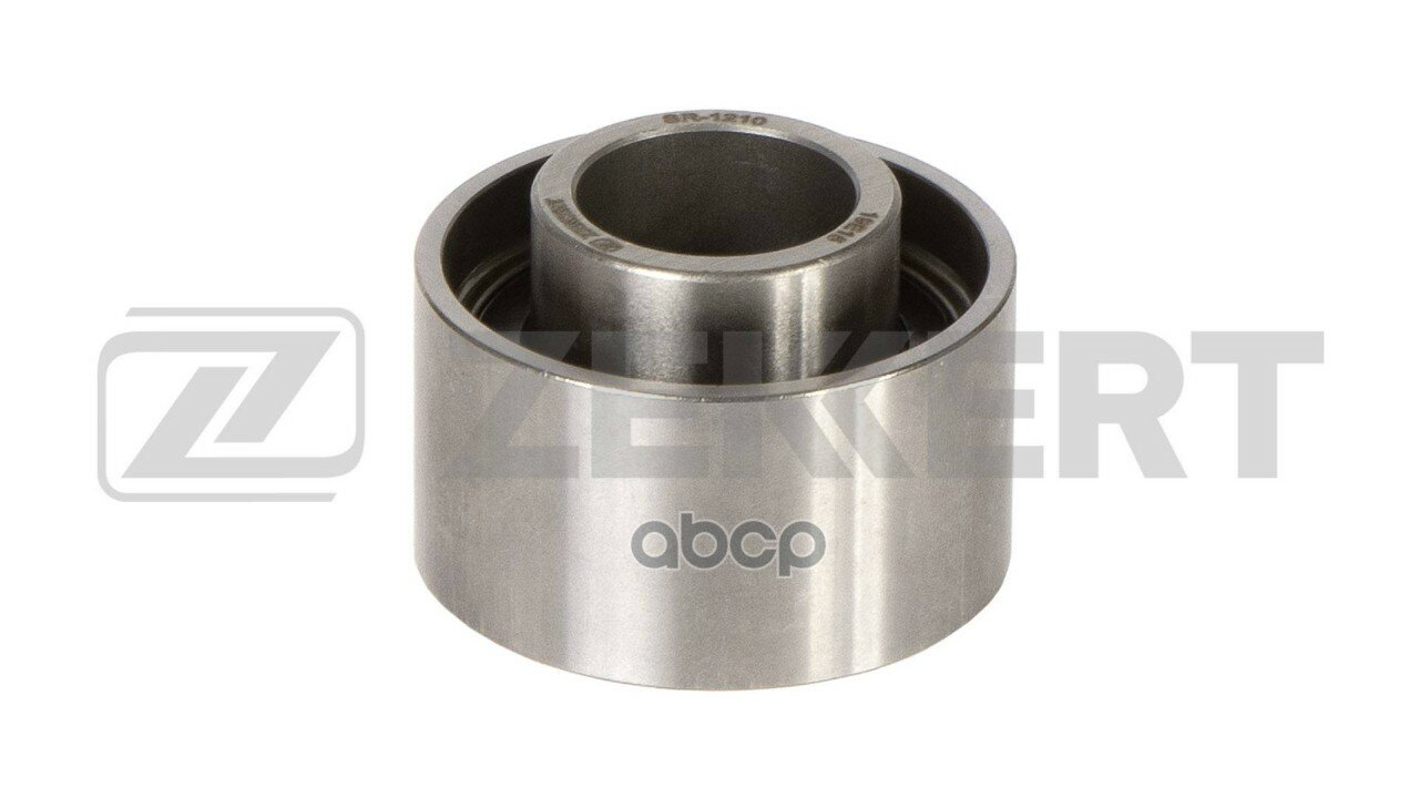 Ролик обводной ремня ГРМ Mazda MPV II 99- MX-6 92- 323 VI 98- 626 IV-V 91- Premacy 99- Ford Pro Zekkert арт. sr-1210