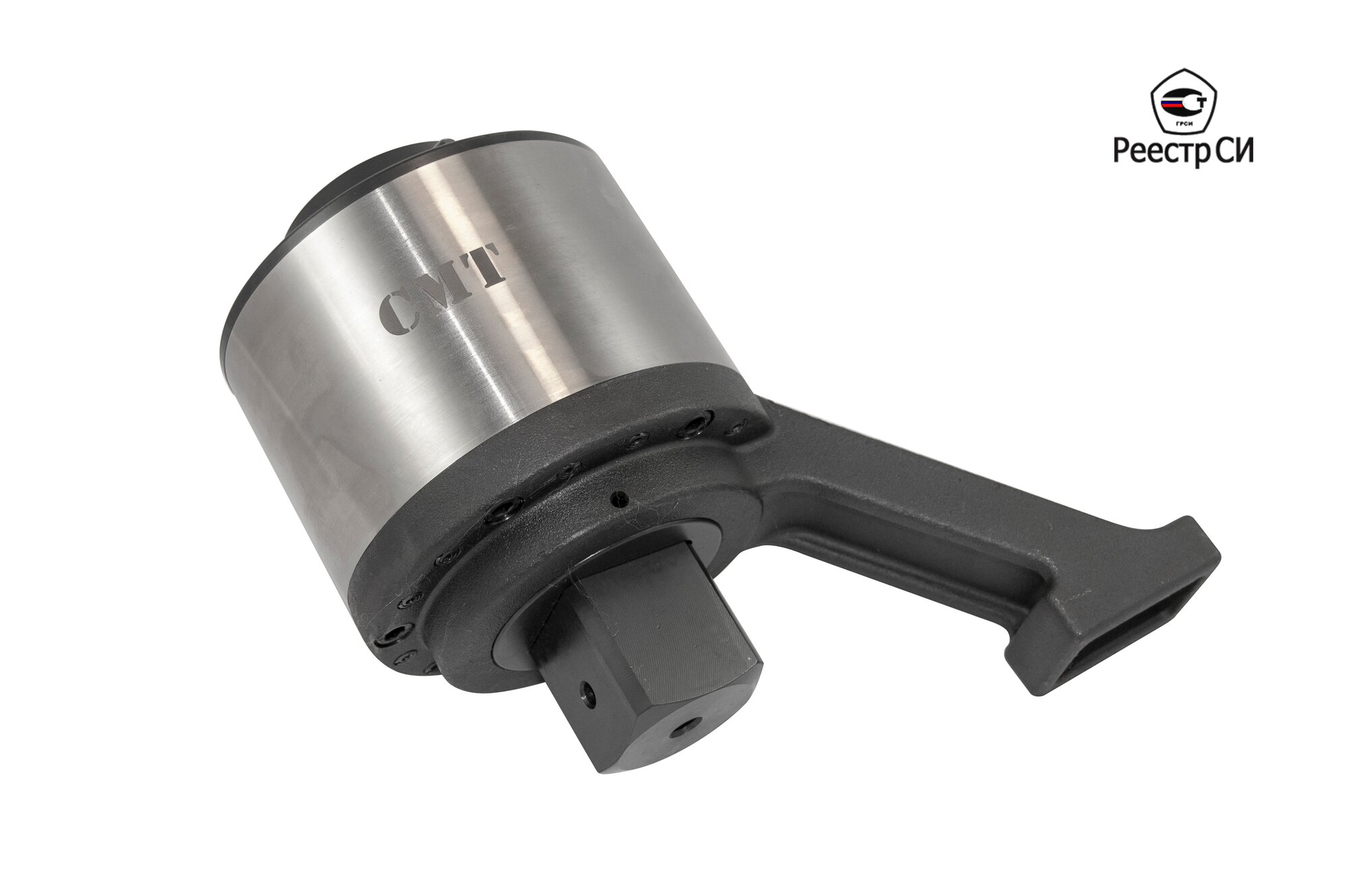 РГ55 Ручной усилитель крутящего момента 5500 Nm; 1:21; 1/2 - 1-1/2; 8,9 кг