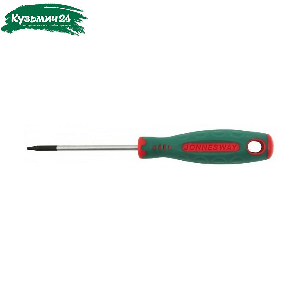 Отвертка JONNESWAY D71T6 T6 х 60 мм