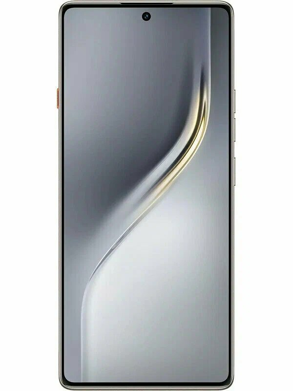 Смартфон Tecno Camon 40 8/256Gb Titanium (татановый) DualSIM