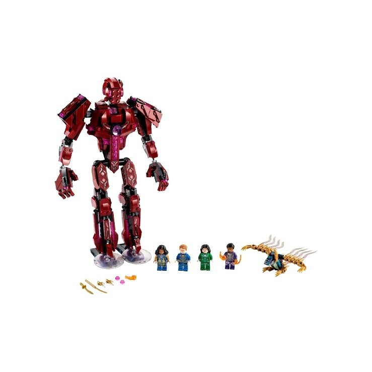 Конструкторы LEGO — фото 1