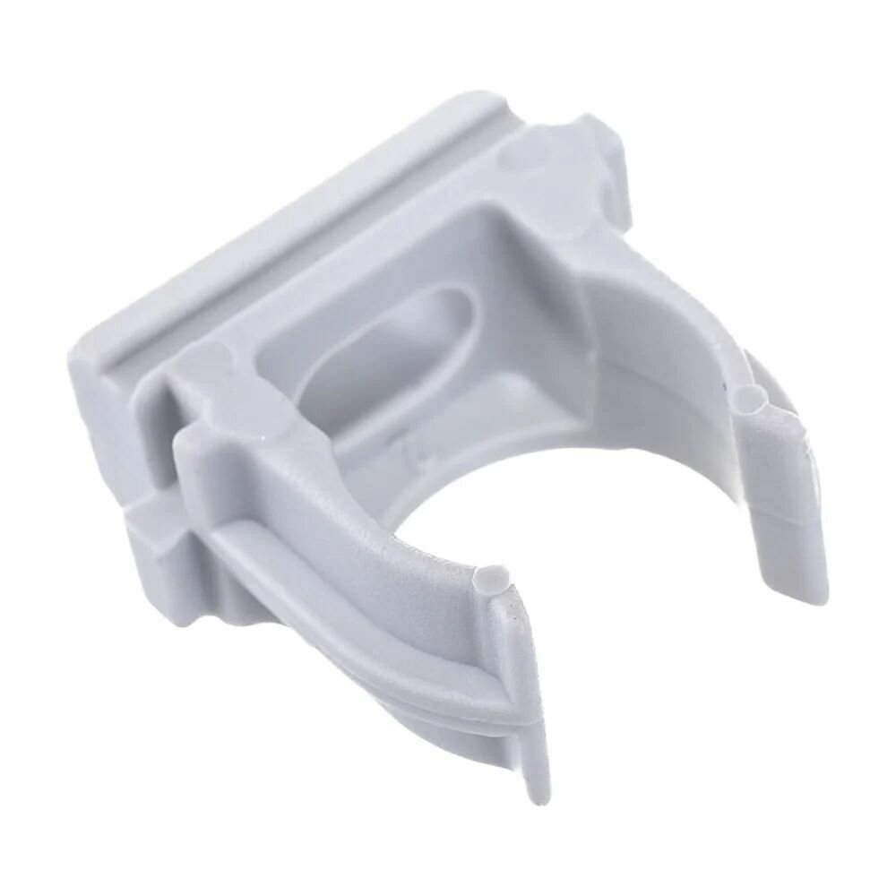 Крепеж-клипса для труб Урал ПАК d32 мм, 10 шт. АТ-50132-010