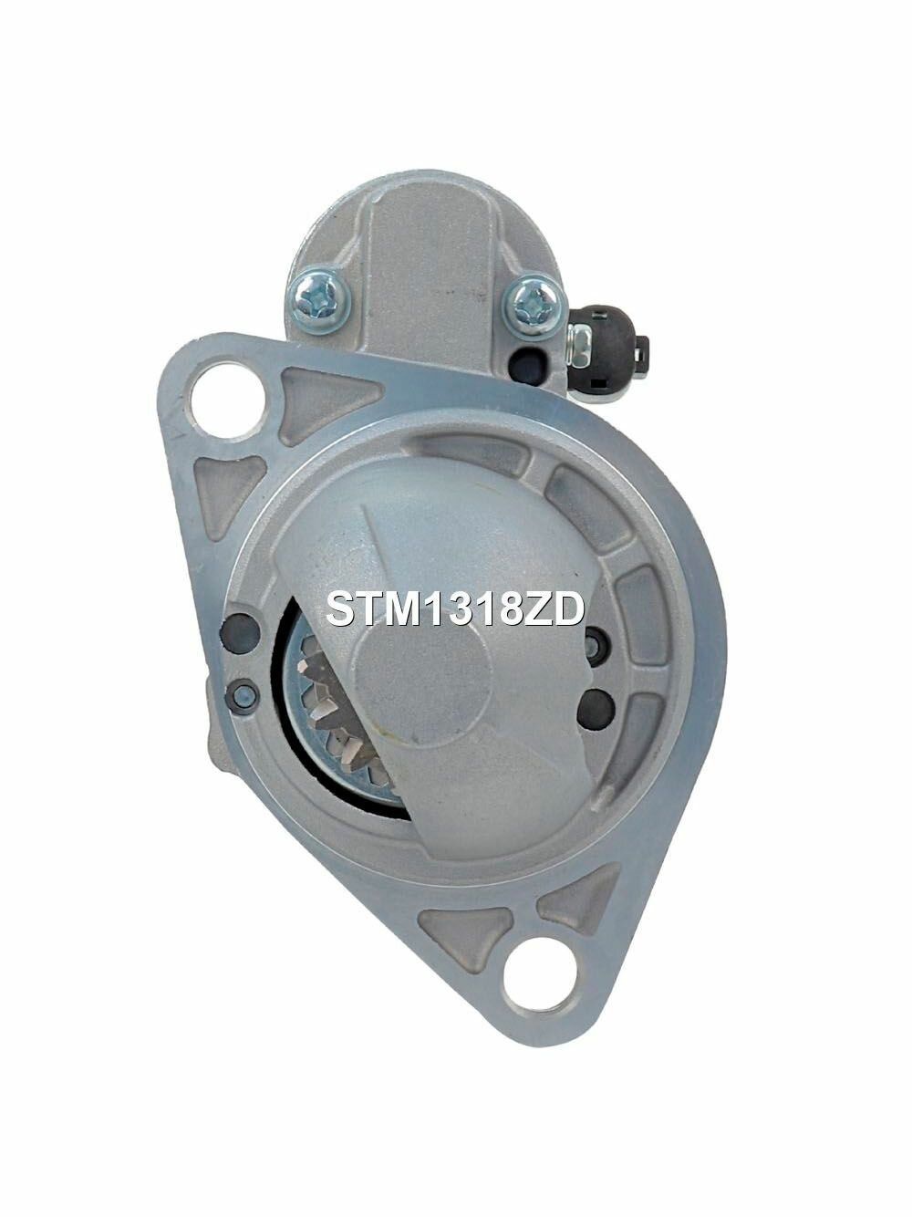 Стартер для автомобиля (автостартер) Nissan Primera P12, X-TRAIL, Altima, Sentra (Ниссан Примера П12, х-Траил, Алтима, Сентра)