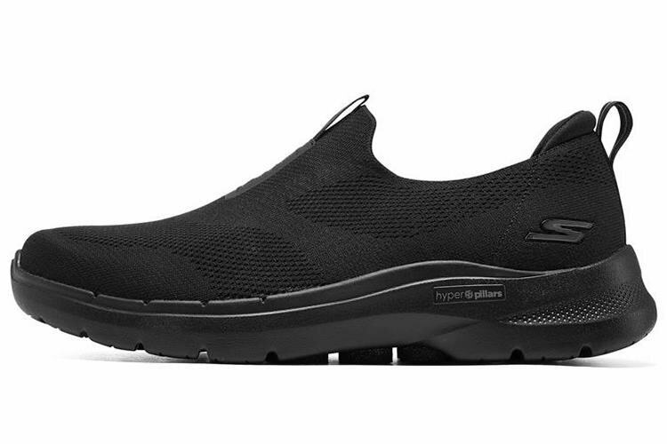 Кроссовки Go Walk 6 Slip On