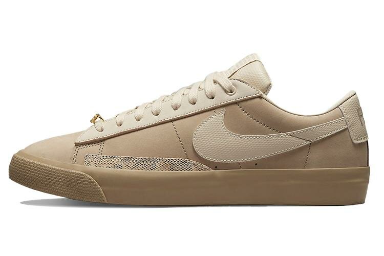 Кроссовки SB Blazer Low Fpar