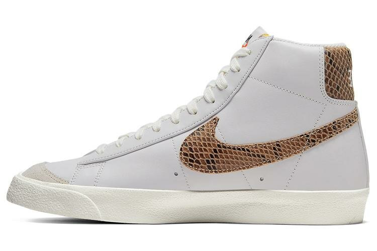 Кроссовки Blazer Mid '77 Vintage