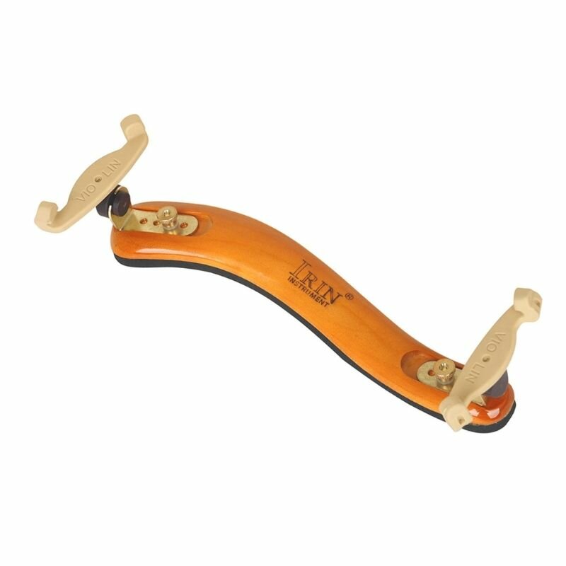 Кленовый подгрифник для скрипки 4/4