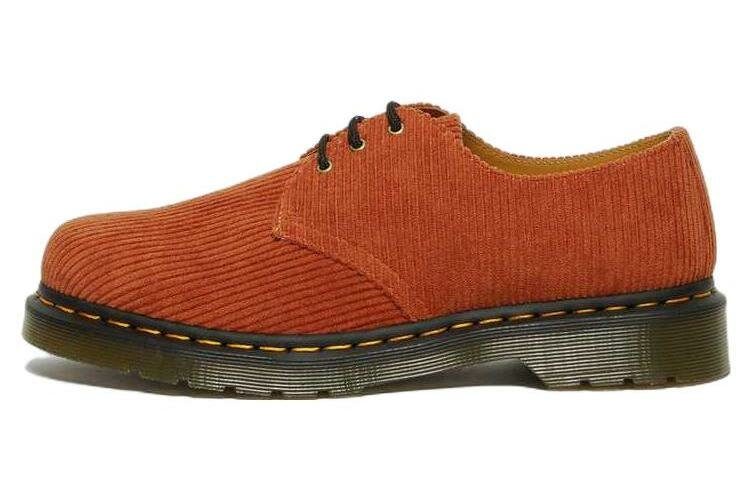 Лоферы Dr. Martens 1461