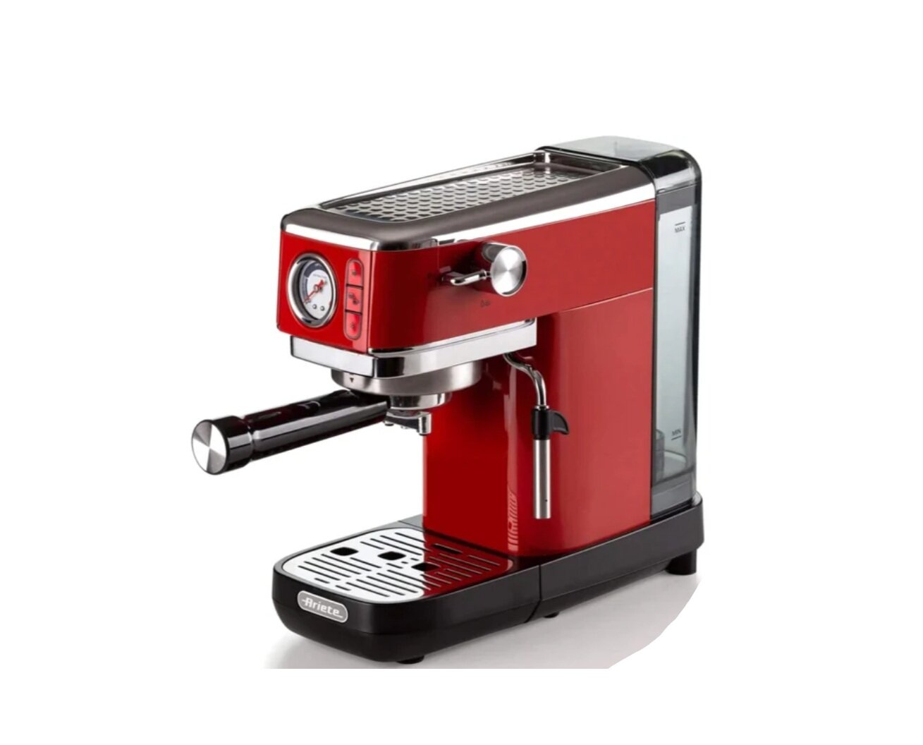 Кофеварка Ariete Espresso Slim Moderna 1381/33 (00M138113AR0)