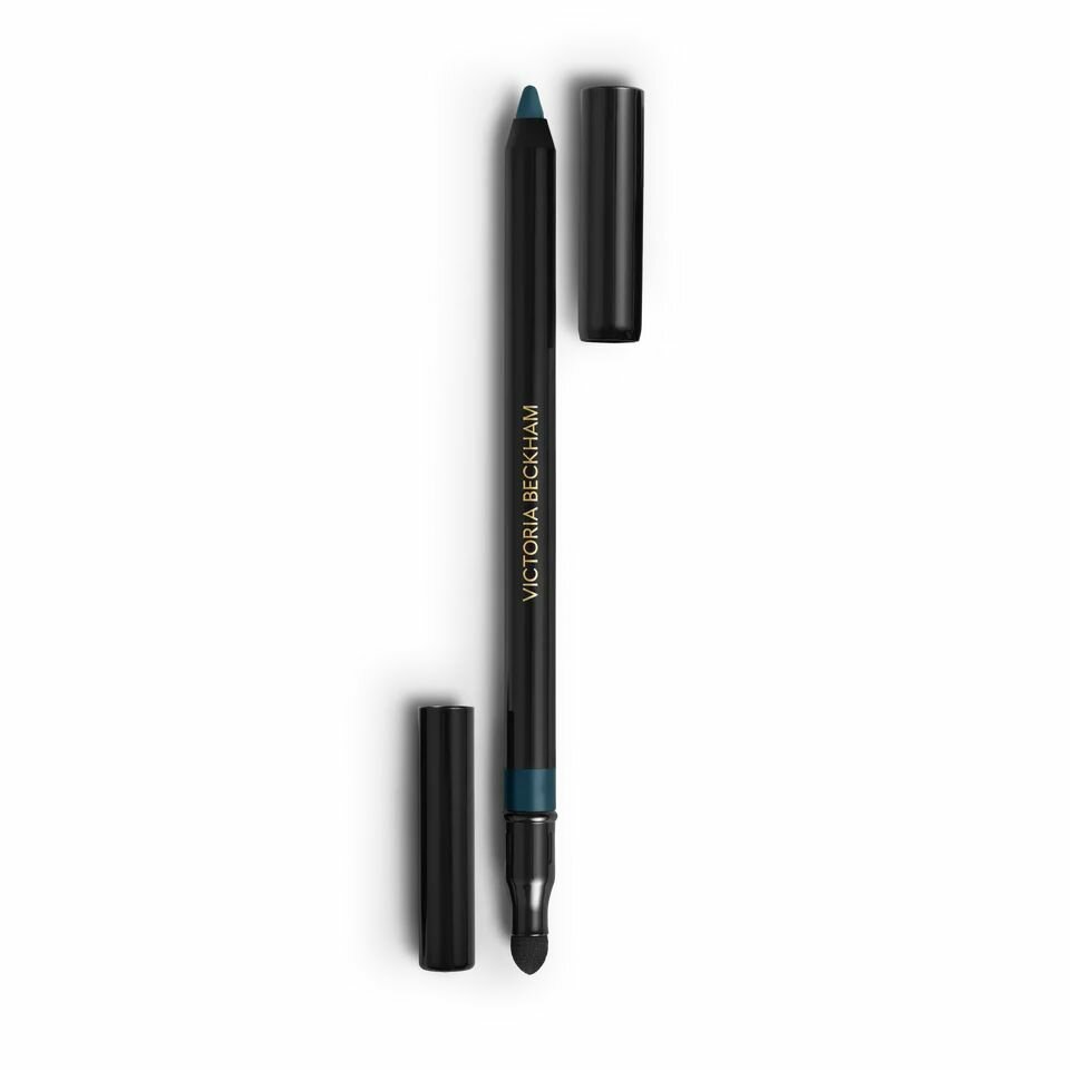 VICTORIA BECKHAM Сатиновый карандаш для глаз Satin Kajal Liner (Surfside) 1,2 г