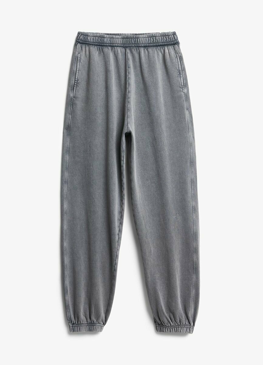 Брюки спортивные