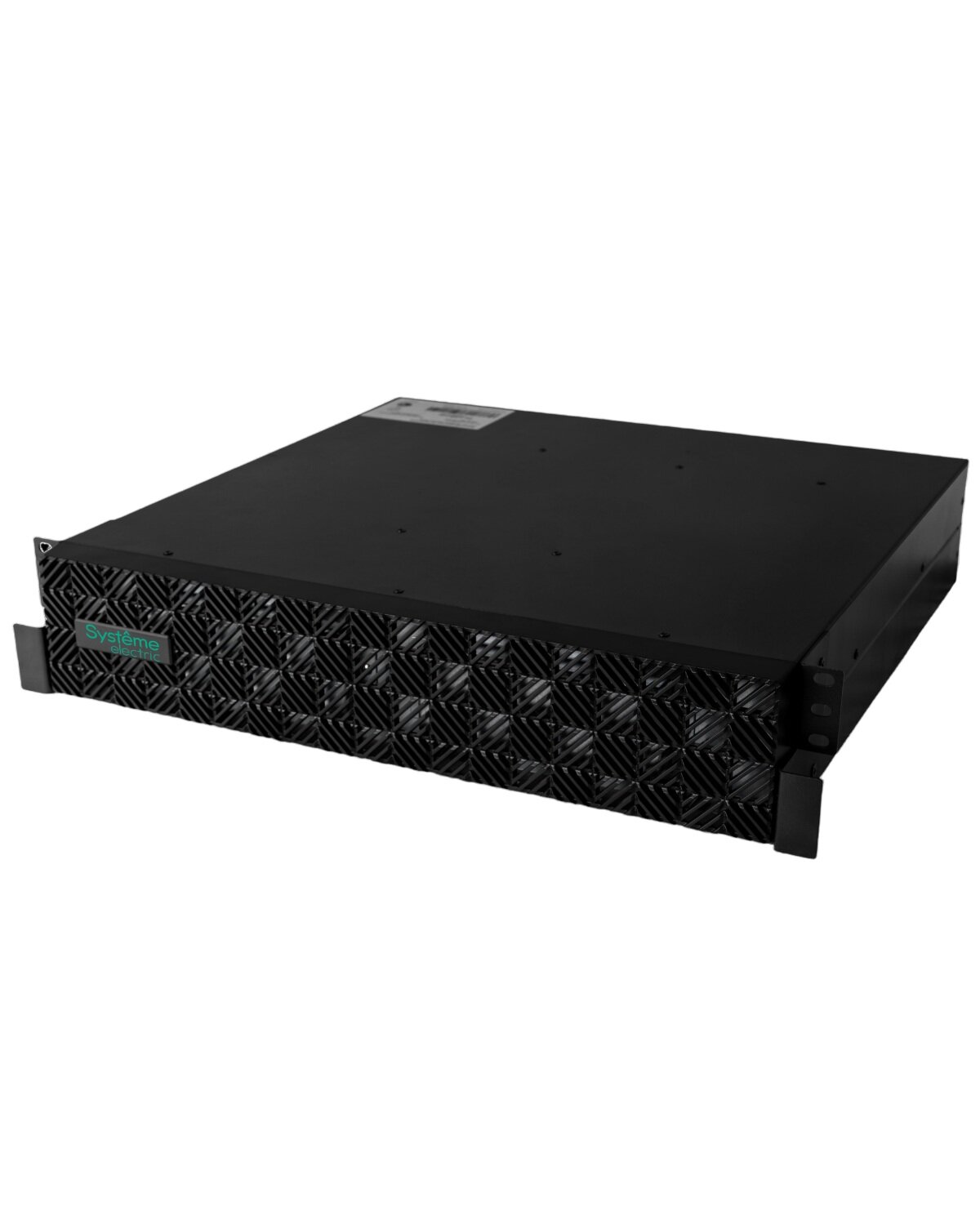 Батарейный модуль Systeme Electric BPSE192RT2U9G2 для ИБП SRVSE6KRTXLI4, SRVSE10KRTXLI5U