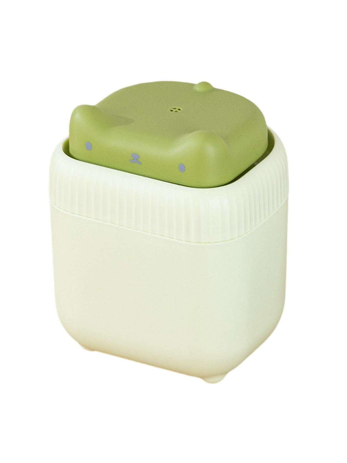 Удобный для детей держатель для жидкого мыла Cats для чистого дозирования