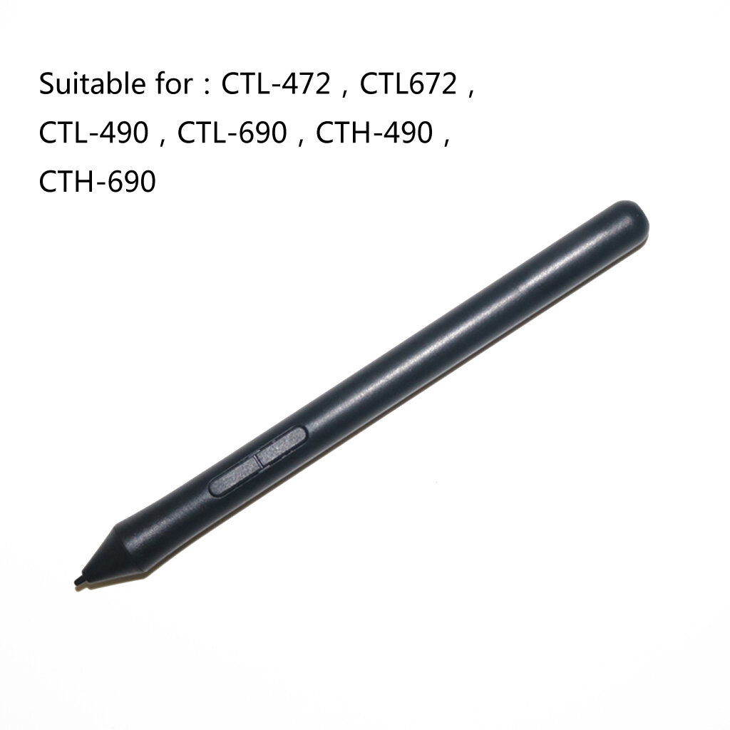 Перо для графического планшета CTL-672 CTL-472 CTL-490 CTH-490