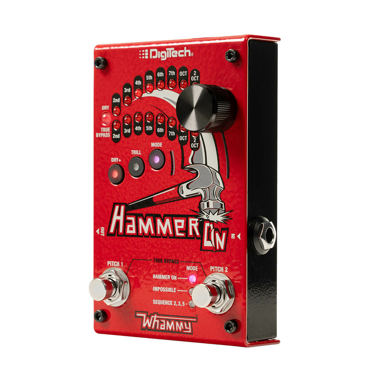 Digitech HammerOn — фото 1