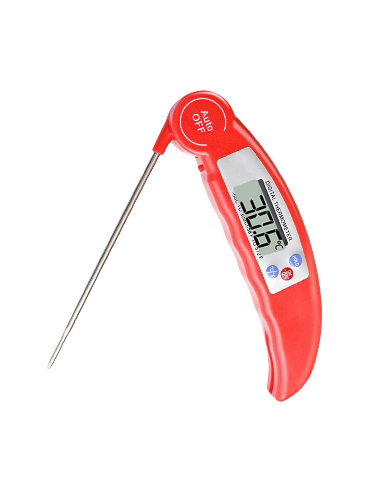 Термометры мгновенного считывания Кухонные пищевые термометры Цифровые термометры для мяса