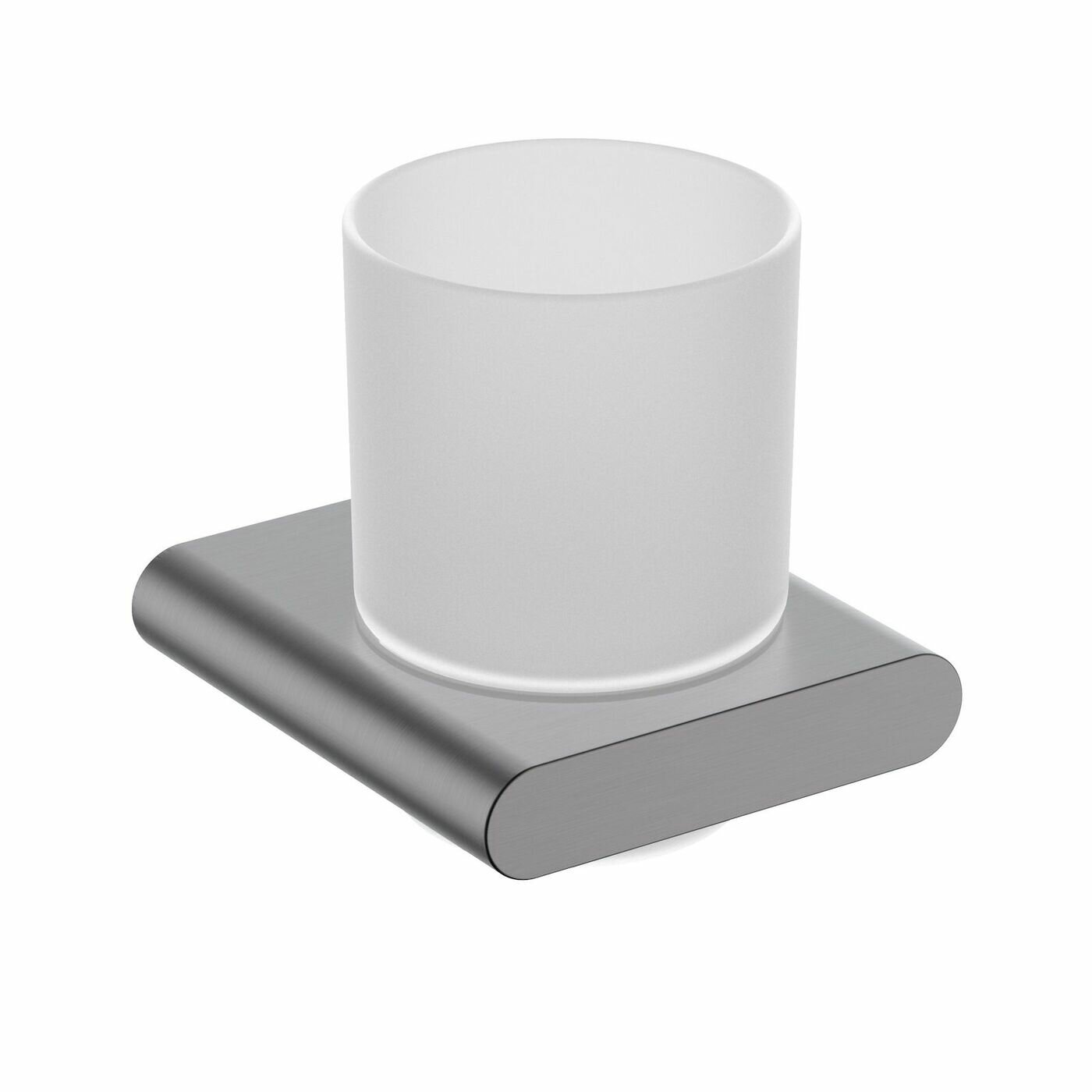 Держатель зубных щеток Timo Luiro 18432/18 черное золото