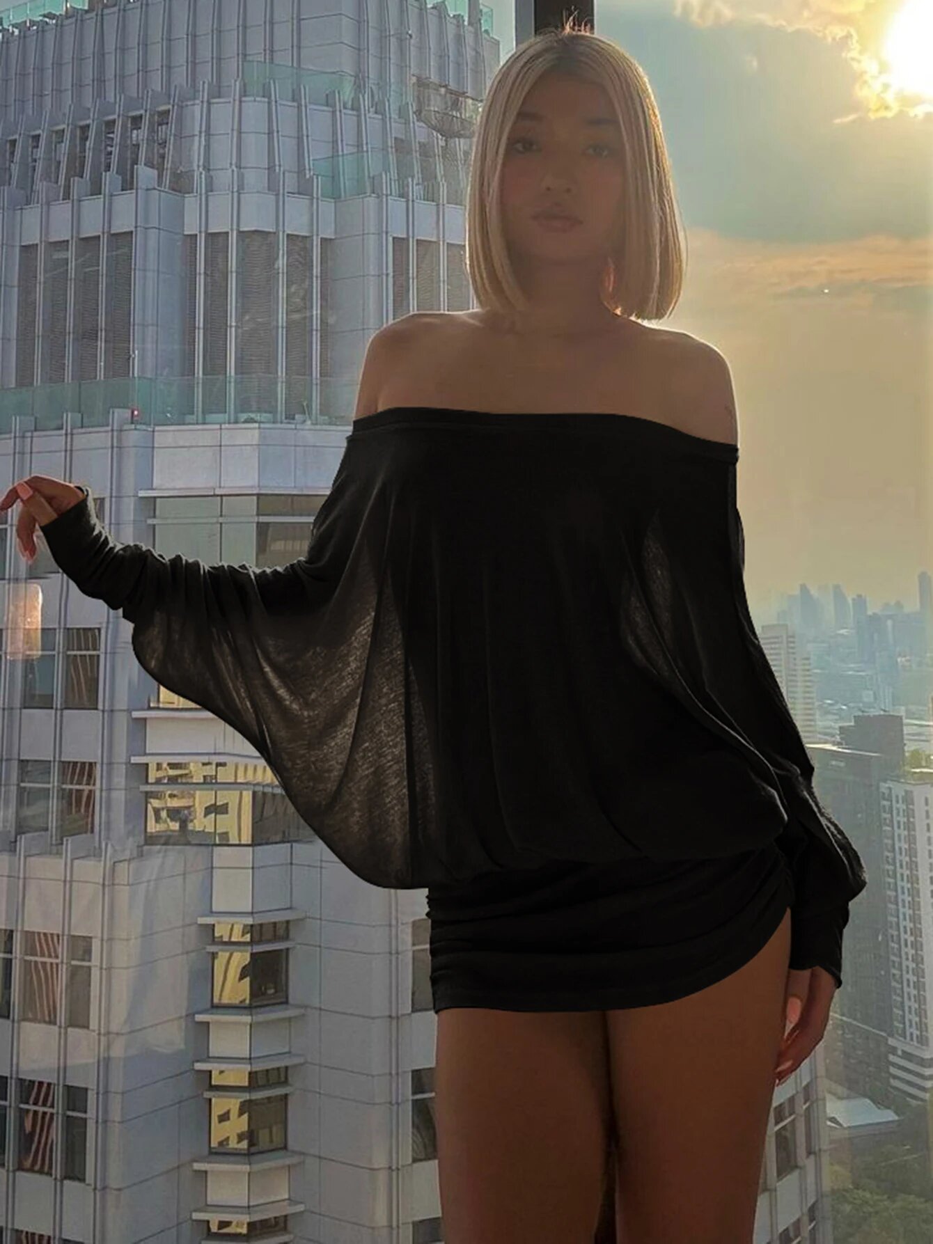 Платье