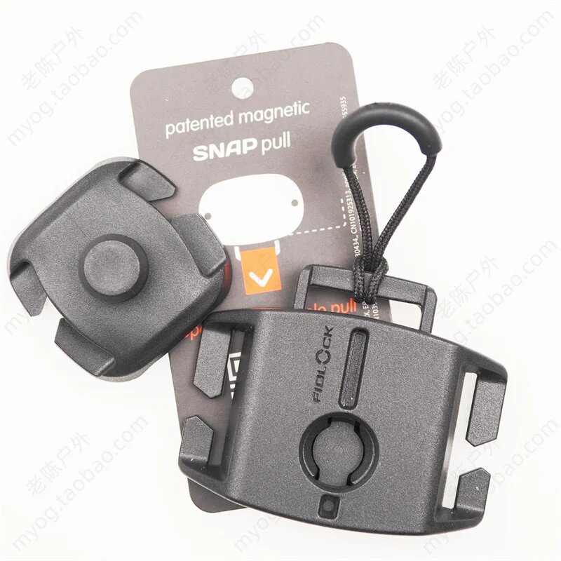 FIDLOCK MOLLE магнитная лямка