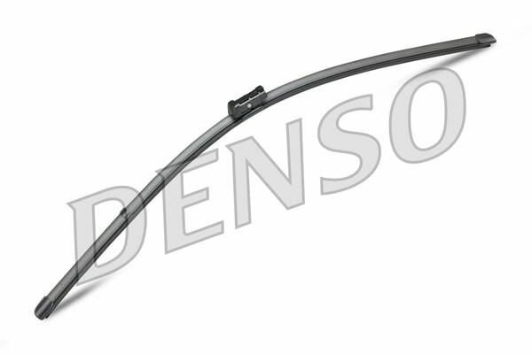Щетки стеклоочистителя DENSO DF-039 бескаркасные 650-475 мм комплект Ford Mondeo IV 07-14, Volvo C70 II 06-13, LHD