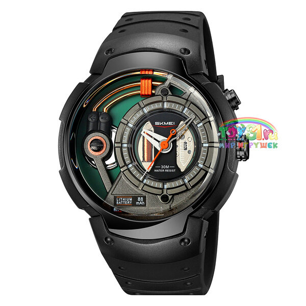 Наручные часы