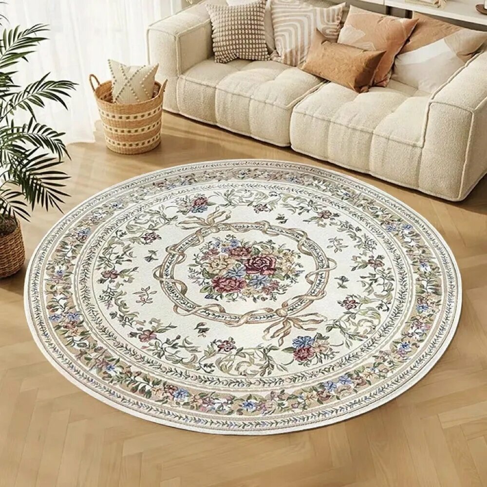 Ковер Жаккард 160x160 см