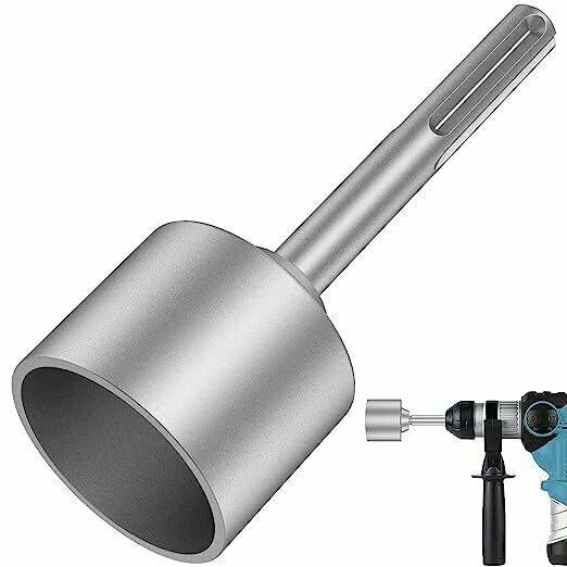 SDS-MAX ручка с пятью отверстиями, SDS-PLUS круглая ручка, электрический кир, электрический молоток, молоток для забивания