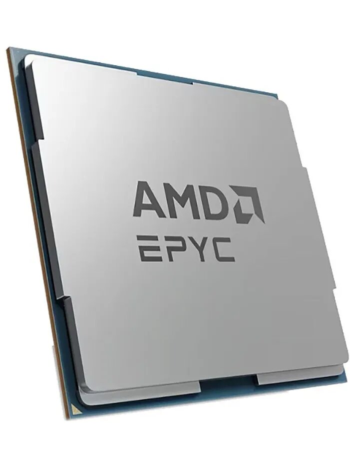 Процессор AMD EPYC 9374F