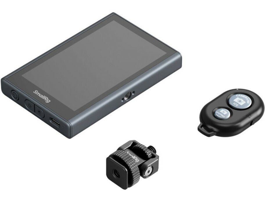 Монитор для смартфона 3.9" SmallRig 4850 — фото 1