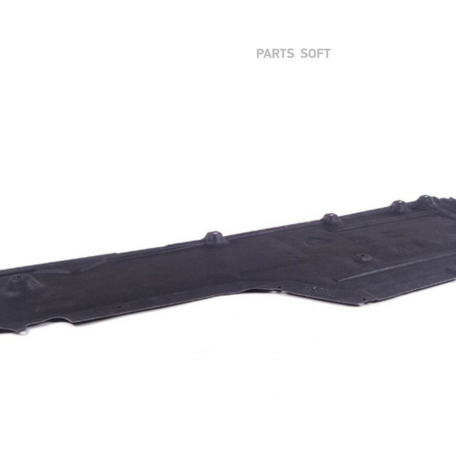 Облицовка днища от официального дистрибьютора, BMW, артикул 51717033758