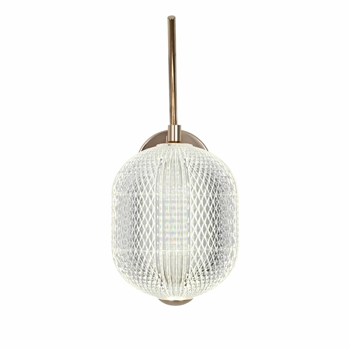 Бра Escada Moonstone 10294/1LED — фото 1