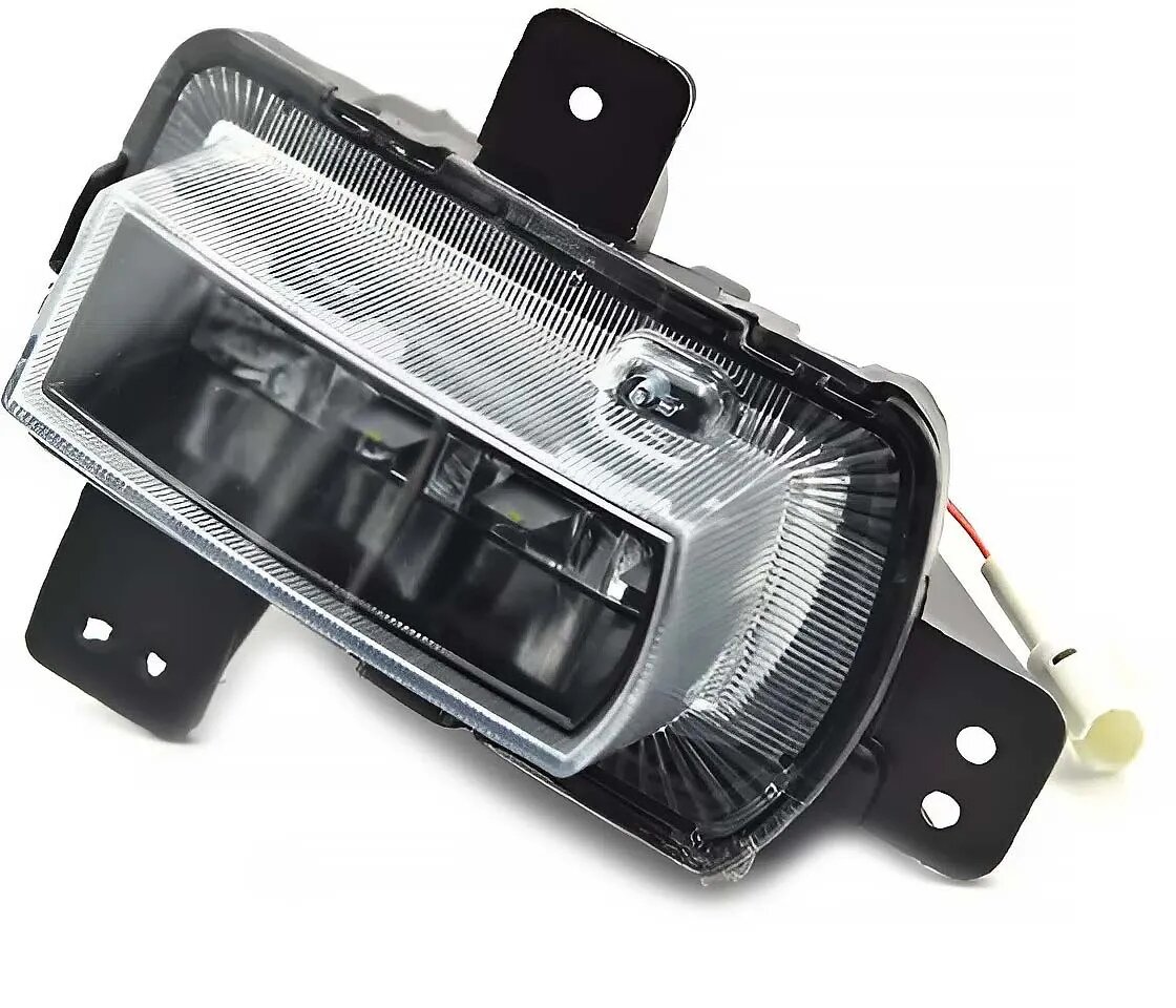 Противотуманная фара левая Geely Coolray SX11 1441216977 7054015300 H51 X2