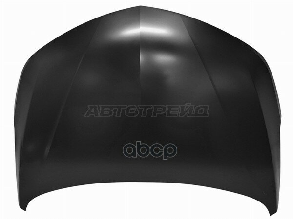 Капот Chevrolet Cruze 15-19 Sat арт. ST-CV43-015-0