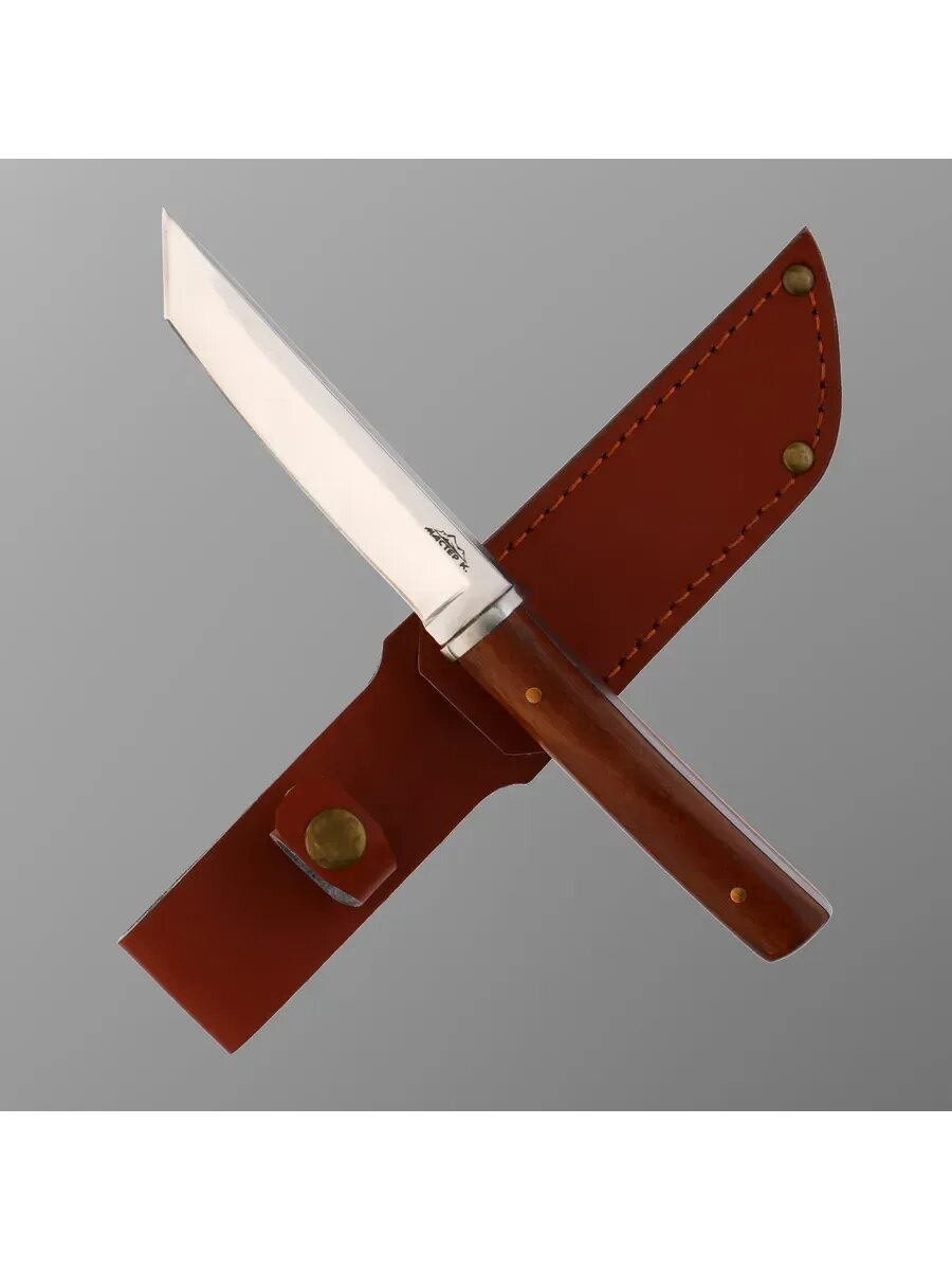 Нож Танто туристический