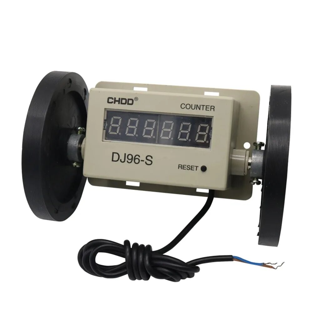 Счетчик ткани DJ96-S, AC220V