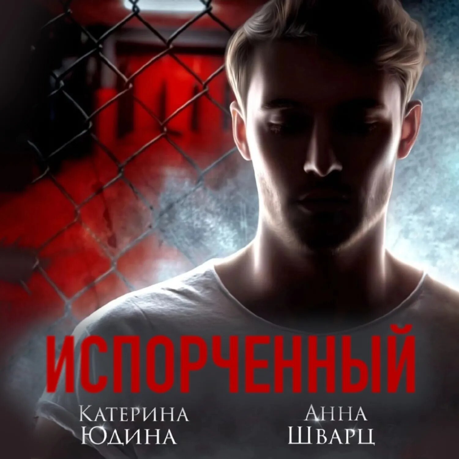 Испорченный. Книга 1 [Аудиокнига]