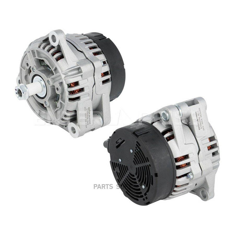 Генератор MAN FE2000TG-A 100A новыи от официального дистрибьютора, ENTERPRISE, артикул E1350538