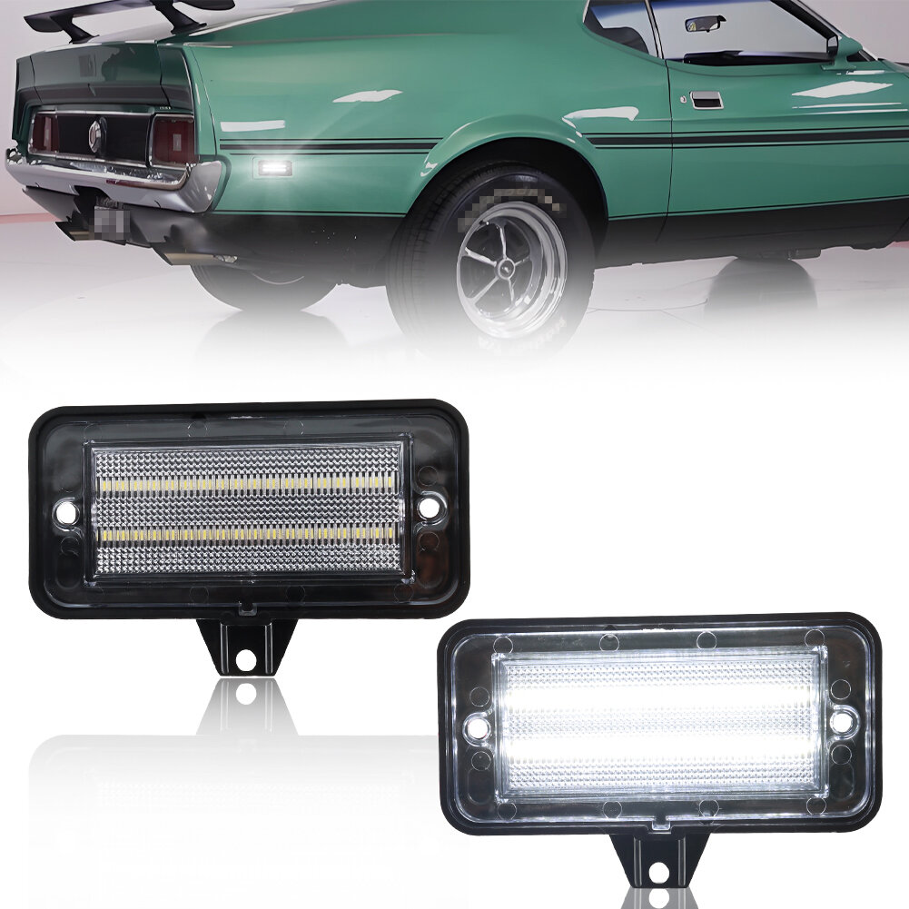 Фары автомобильные