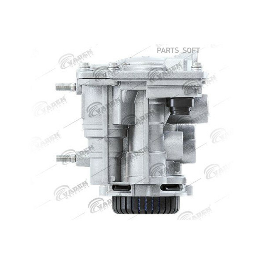 Control valve - trailer M16X1,5mm M22x1,5mm fits: DAF 75 CF, 85 CF, 95 XF, CF 75, CF 85, XF 95 I от официального дистрибьютора, VADEN, артикул 303080001