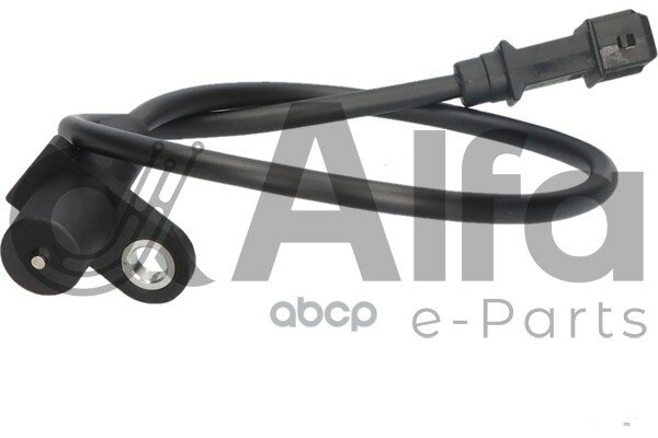 Датчик положения коленвала VOLVO 240 Kombi (P245) 2.3, VOLVO 740 (744) 2.0, VOLVO 740 (744) 2.3 шт. Alfa e-Parts AF05308 автомобильный датчик аналог оригинала высокий ресурс точный сигнал
