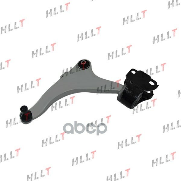 Рычаг подвески левый VOLVO S60 (10-18), S80 (06-.), V60 (11-18) HLLT арт. HLRGA243