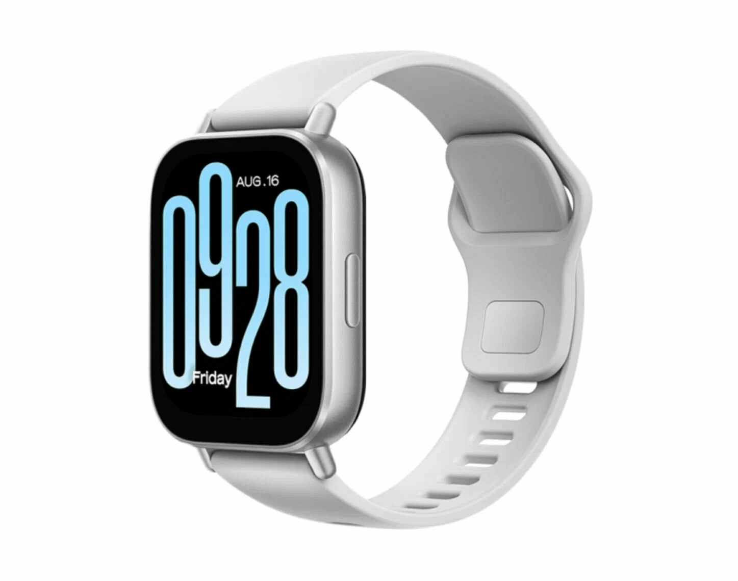 Умные часы Redmi Watch 5 M2462W1 Silver EU