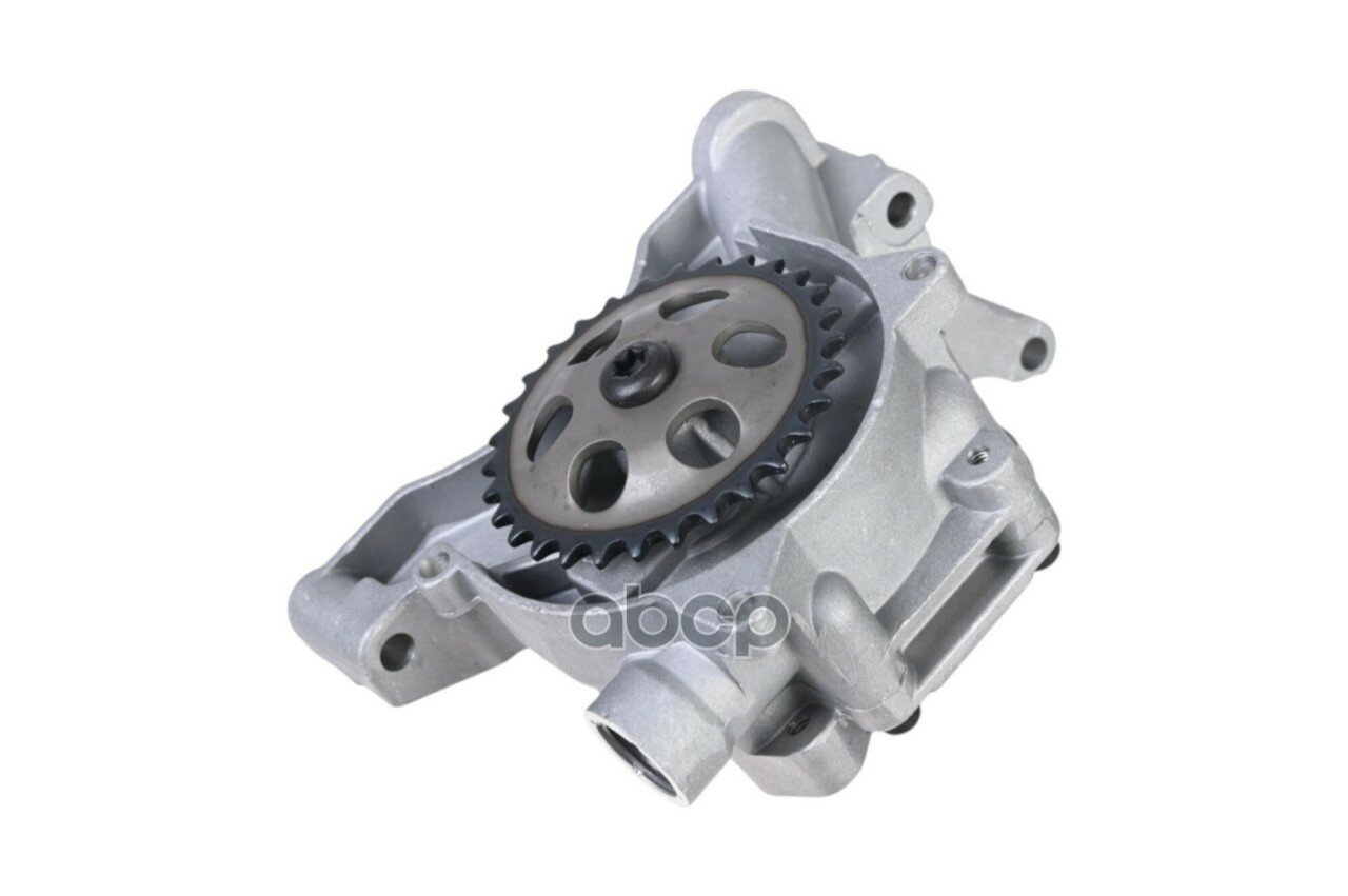 Насос масляный! 03C115105T VW Polo V 1.6 CFNA 10> Stellox арт. 0440057SX