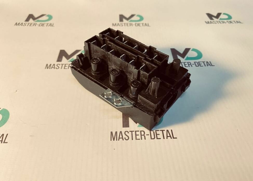 Клеммная колодка для плиты производства для Haier