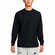 Свитшот NIKE Nike Essentials LS «Black», размер M, , black